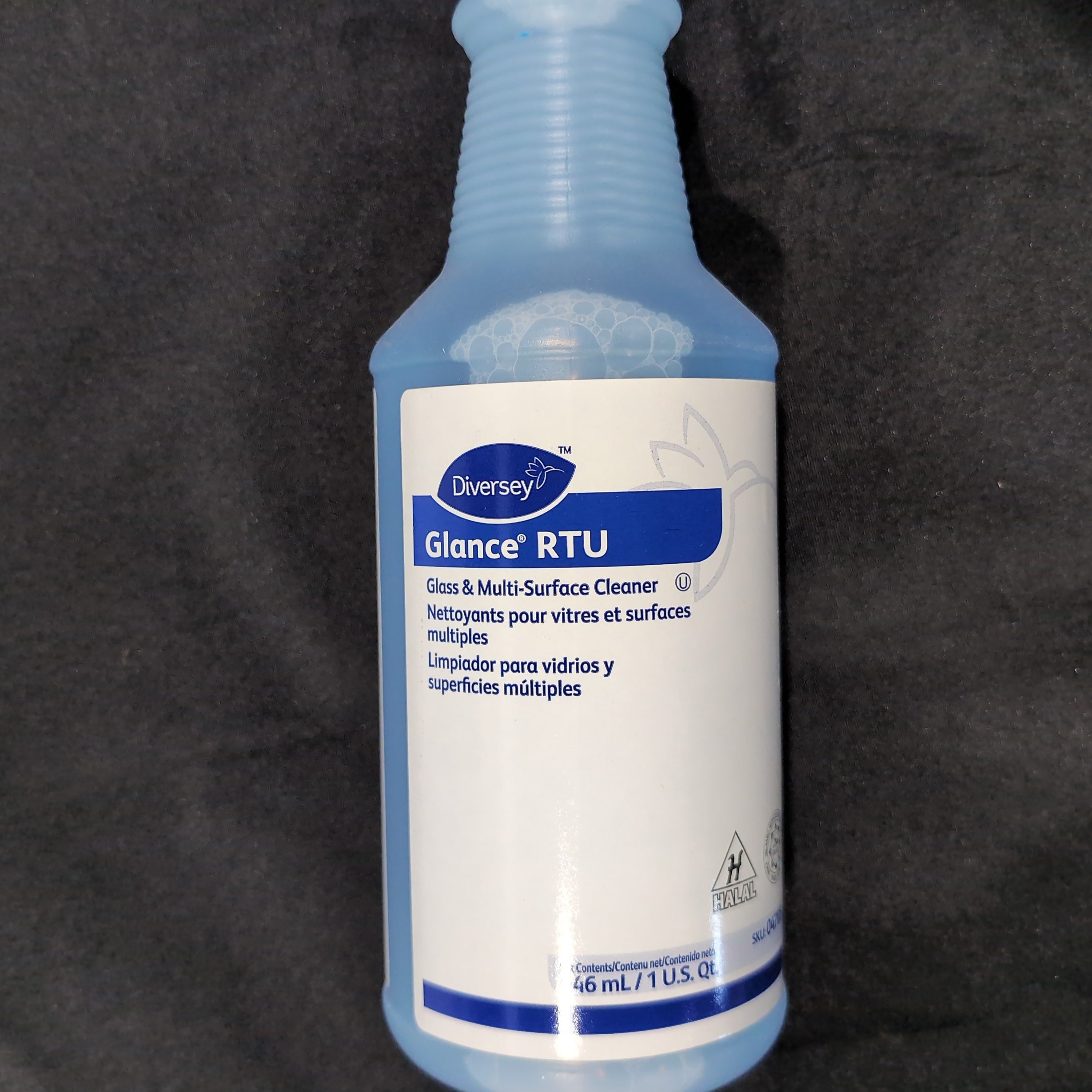 Glance RTU – ICT Building Solutions